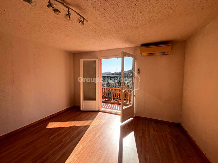 Appartement à vendre - Manosque, Mont dOr - 2 pièces - 1 chambre