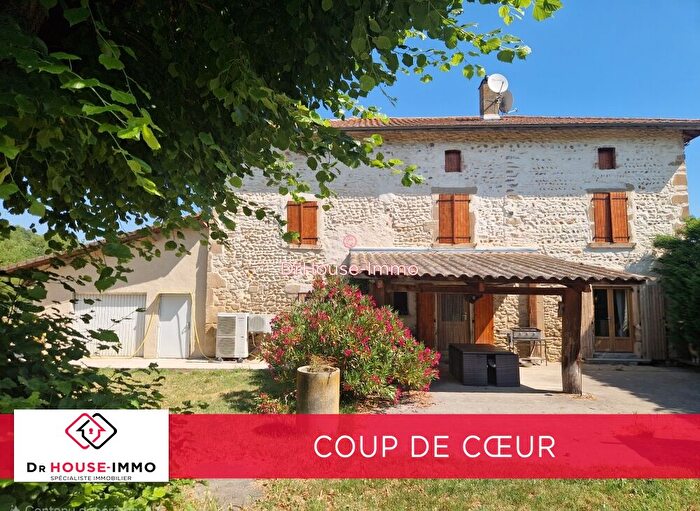 Maison 6 pièces à Geyssans, à vendre