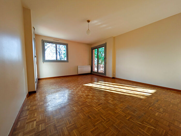 Appartement à vendre - Pont-Saint-Esprit - 3 pièces - 2 chambres