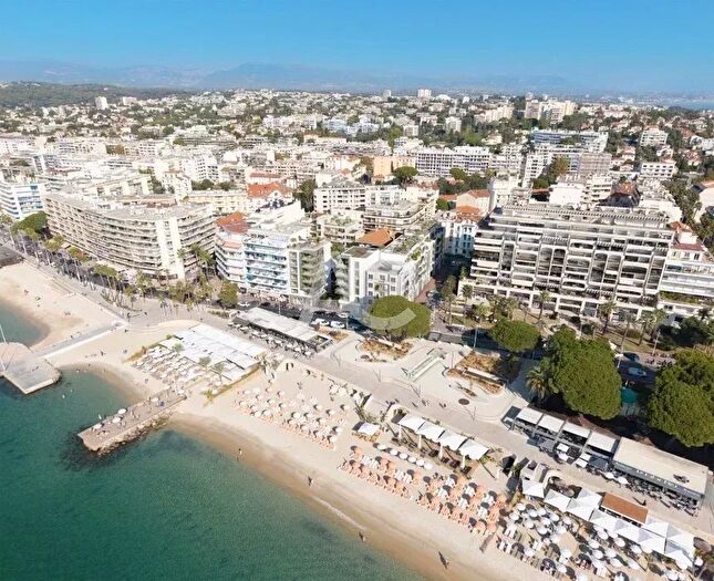 Appartement 2 pièces à vendre - Antibes