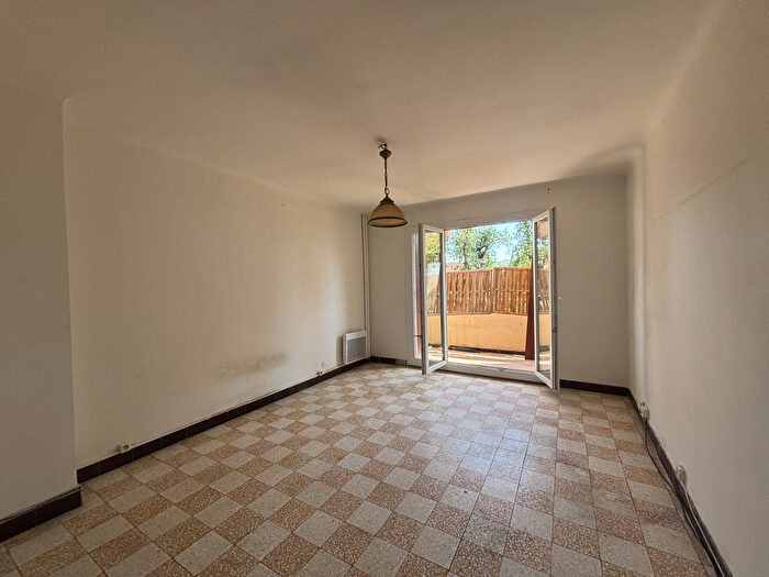 Appartement 3 pièces à vendre à Toulon, La Palasse