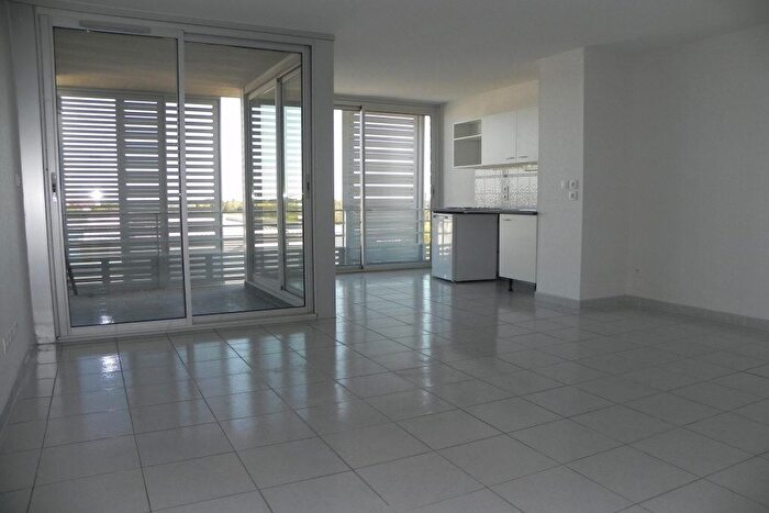 Appartement 3 pièces à louer - Montpellier, Prés d'Arènes