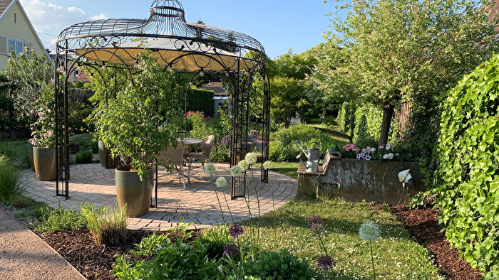 Maison 6 pièces à vendre - Wintzenheim