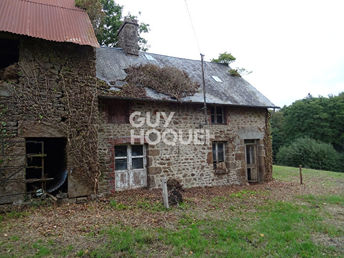 Maison 4 pièces à vendre à Reffuveille