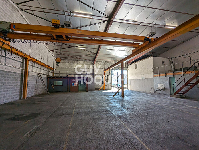 Appartement à vendre - Décines-Charpieu, Champ Blanc