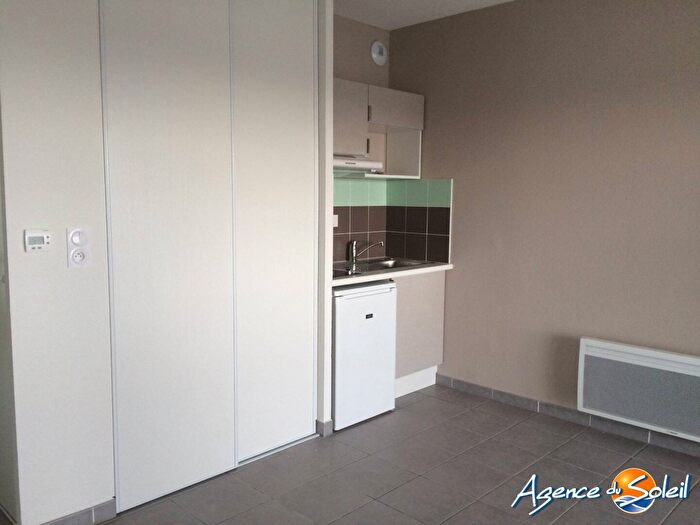 Appartement à louer - Narbonne - 1 pièce