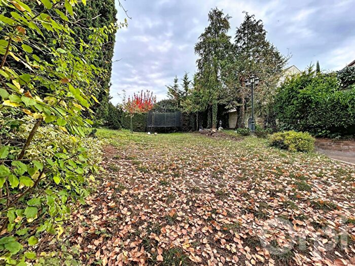 Maison à vendre - Maisons-Alfort, Charentonneau - 5 pièces - 4 chambres