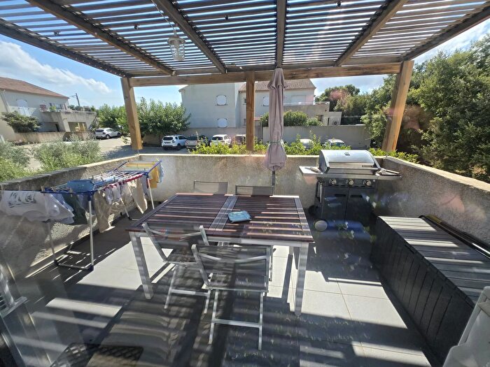 Appartement 3 pièces à Oletta, à vendre