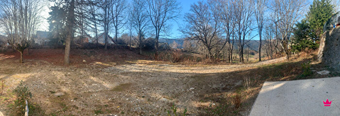 Appartement à vendre - Saint-Nizier-du-Moucherotte - 4 pièces - 3 chambres