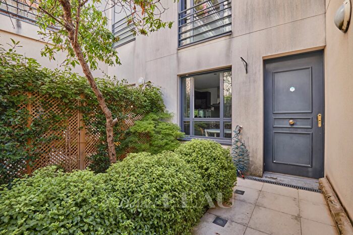 Appartement 6 pièces à Paris 15ème, Cambronne, Garibaldi, à vendre
