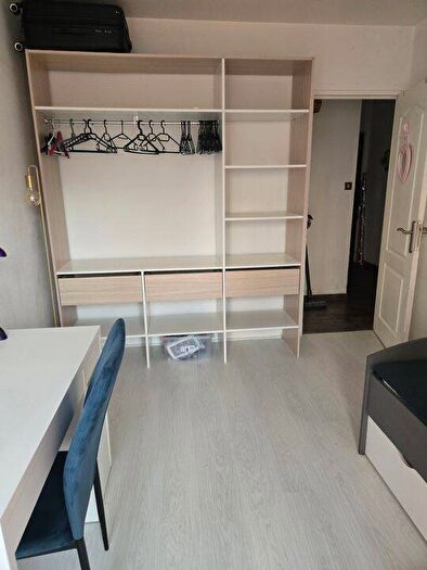 Appartement 1 pièce à louer - Saint Chéron-Hauts de Chartres-Puits Drouet