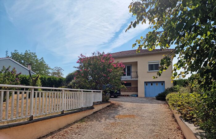 Monségur - Maison 8 pièces à vendre