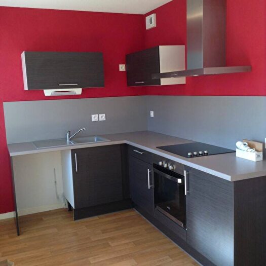 Appartement à louer - La Ceinture, Les Sables-dOlonne - 3 pièces - 2 chambres