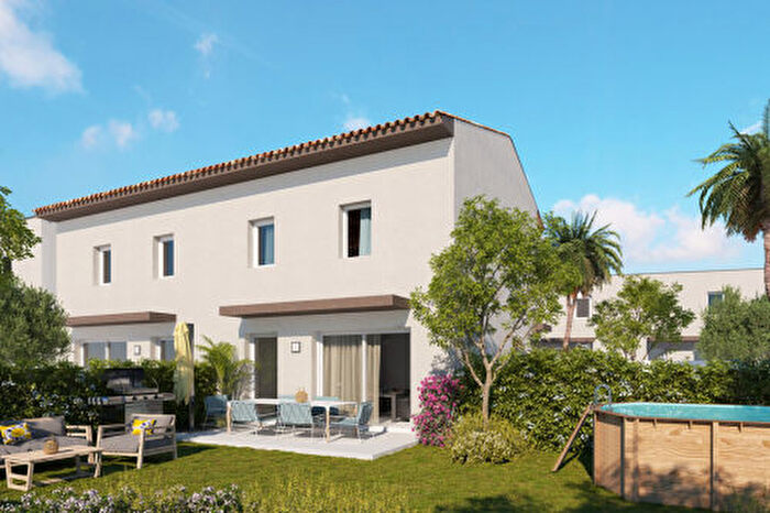 Maison 4 pièces à vendre à Marseillan, Mougères, Riac