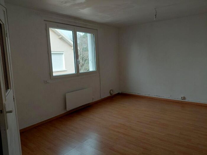 Appartement à louer - Bois-dArcy, La Croix Blanche - 1 pièce