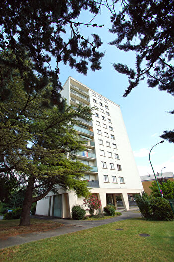 Appartement 3 pièces à Le Pont-de-Claix, Le Bourg, Pont de Vannes, à vendre