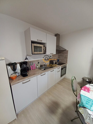 Bressuire, Centre-ville - Appartement 2 pièces à louer