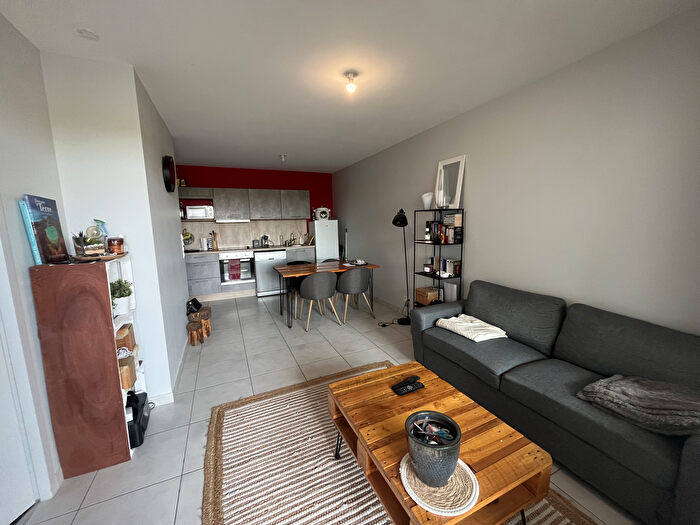Appartement 2 pièces à louer - Luc-la-Primaube