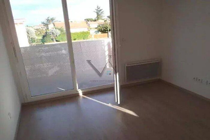 Les Blaches-Les Champs, Montélimar - Appartement 2 pièces à louer