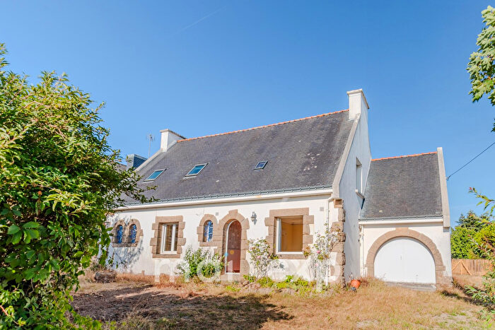 Maison 7 pièces à vendre - Étel