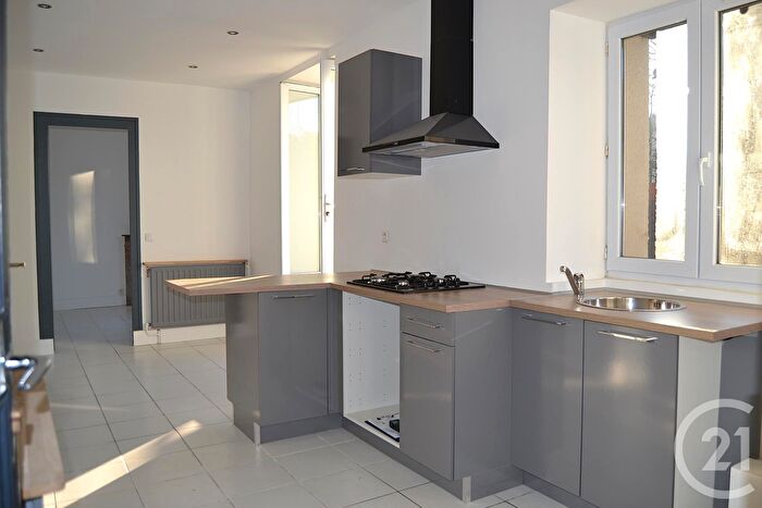 Appartement à vendre - Étampes, Saint-Martin, Saint-Gilles - 2 pièces - 1 chambre