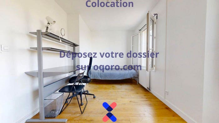 Maison 13 pièces à louer à Port Ham-Village, Cergy