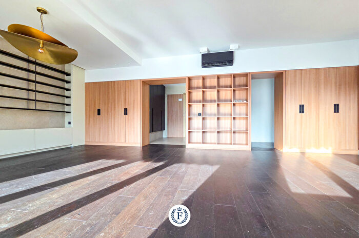 Appartement à vendre - Lyon e , Tête dOr, Vitton - 4 pièces - 3 chambres