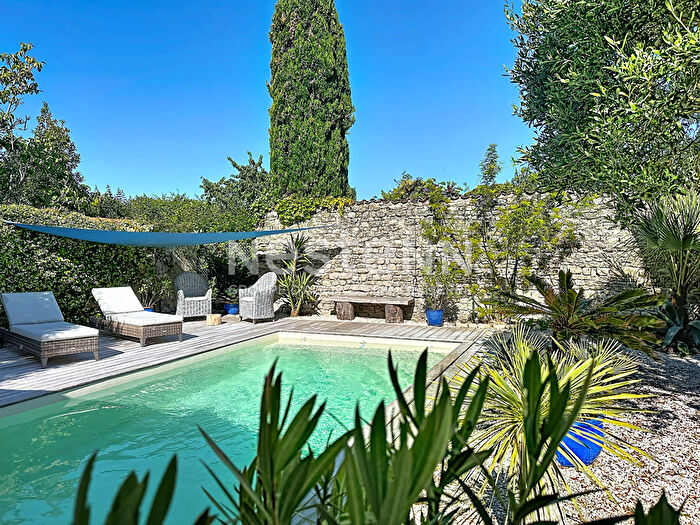 Nieul-sur-Mer - Maison 6 pièces à vendre