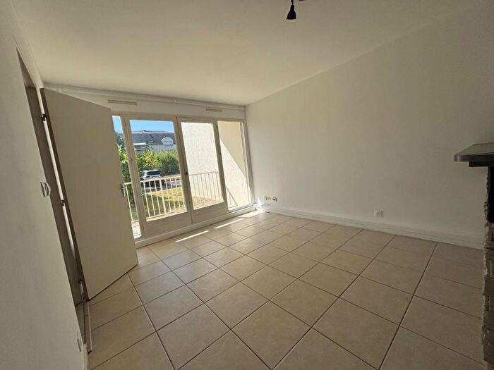 Appartement 2 pièces à louer à Saint-Cyr-sur-Loire, Chanterie