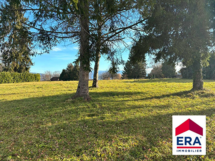 Maison à vendre - Veyrins-Thuellin - 4 pièces - 2 chambres