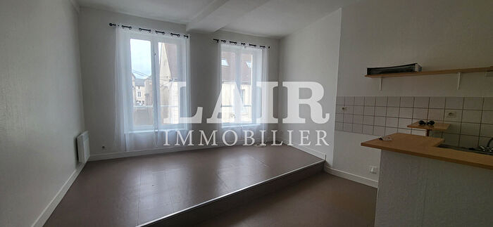 Appartement 2 pièces à louer à Sées
