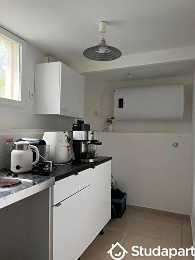 Appartement 1 pièce à louer à Centre Ville, Villebon-sur-Yvette
