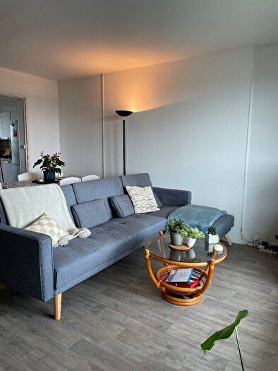 Appartement à louer - Saint Maurice-Fetilly, La Rochelle - 5 pièces - 4 chambres