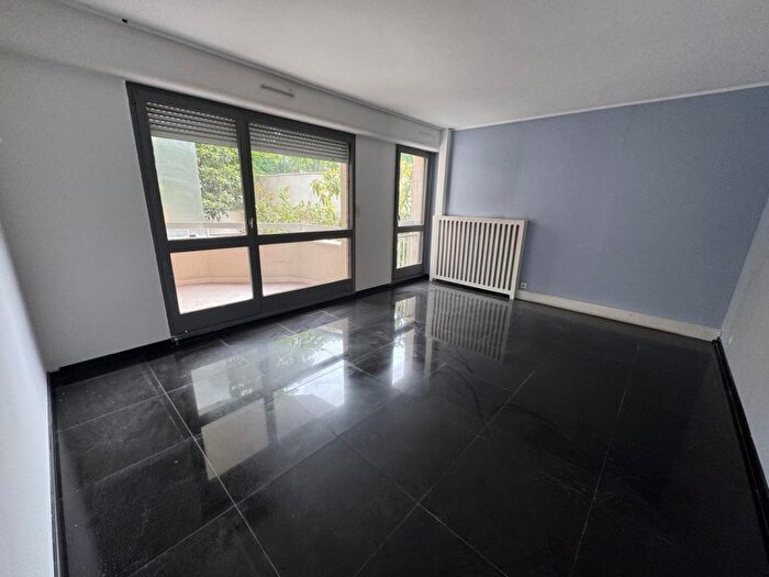 Appartement à vendre - Paris e , Mouzaia - 2 pièces - 1 chambre