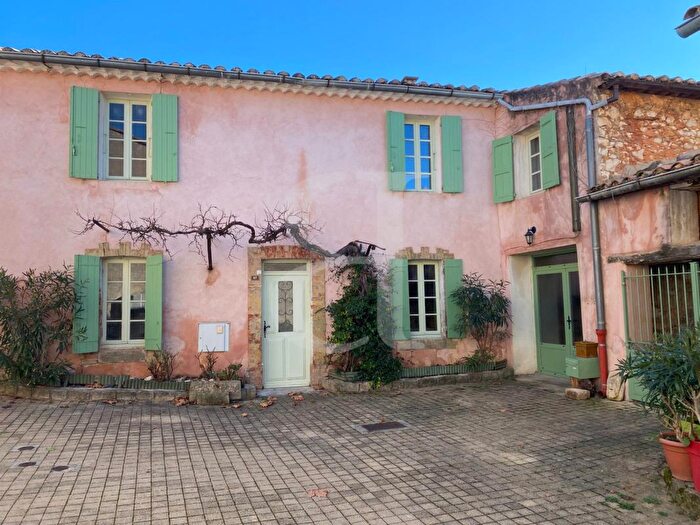 Maison à vendre - Bédoin - 5 pièces - 3 chambres