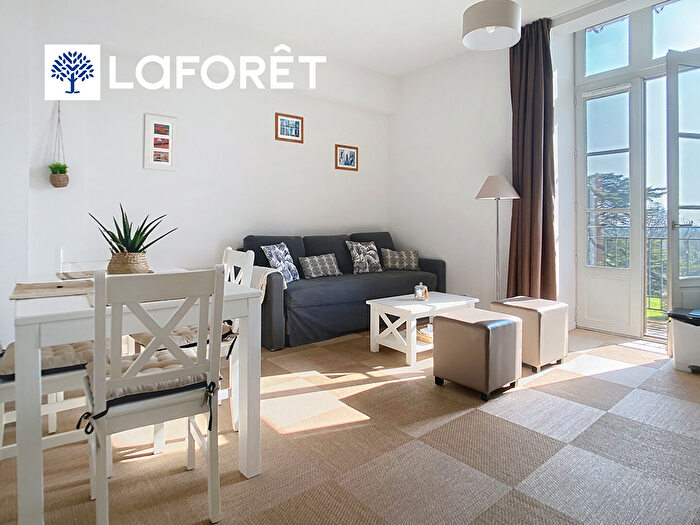 Appartement à vendre - Baden - 2 pièces - 1 chambre