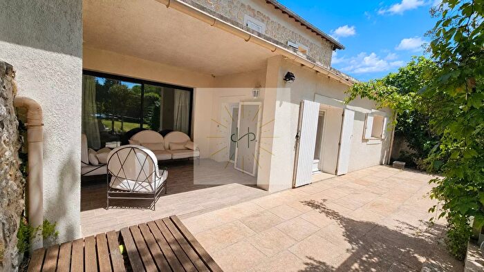 Maison 7 pièces à Malataverne, à vendre