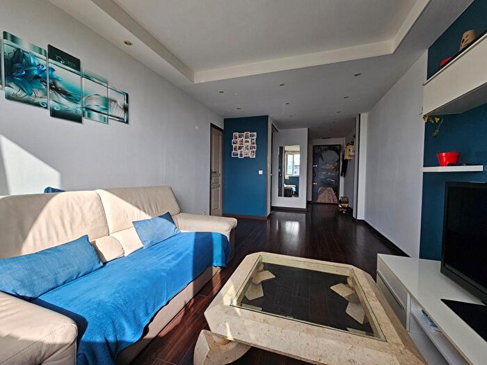 Appartement à vendre - Deuil-la-Barre, Barre, Ormesson - 2 pièces - 1 chambre