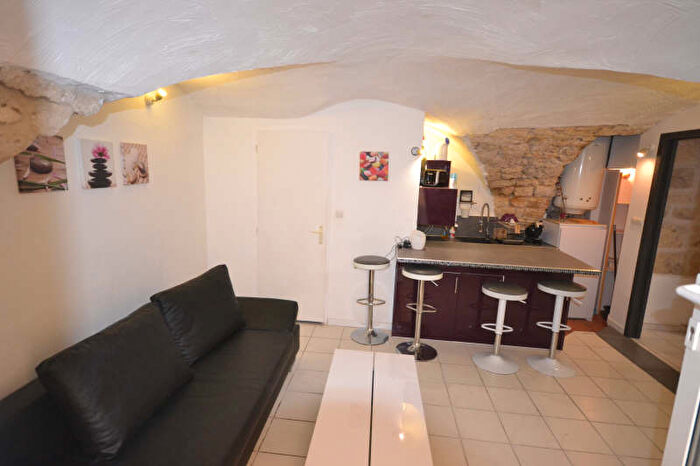 Appartement 2 pièces à louer - Cournonterral
