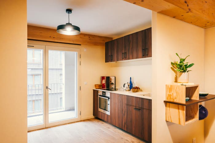 Maison 3 pièces à Pantin, Quatre Chemins Sud, à vendre