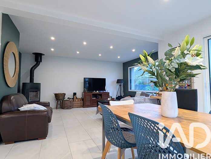 Maison à vendre - Pordic - 5 pièces - 4 chambres