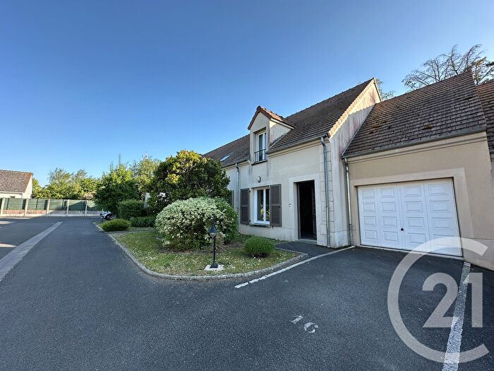 Maison 4 pièces à vendre à Traînou