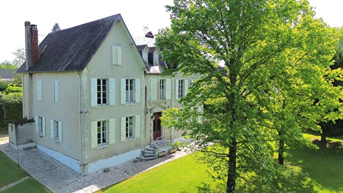 Maison 8 pièces à vendre à Navarrenx