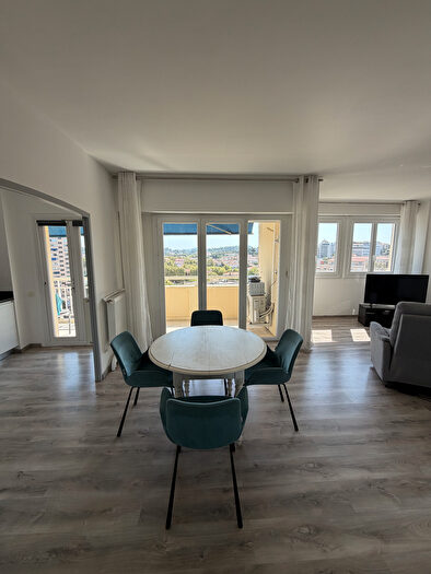 Appartement 3 pièces à vendre - Toulon, Le Mourillon, La Mitre, Fort Lamalgue