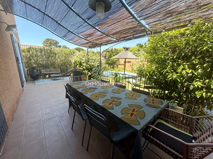Maison 6 pièces à Gignac, à vendre