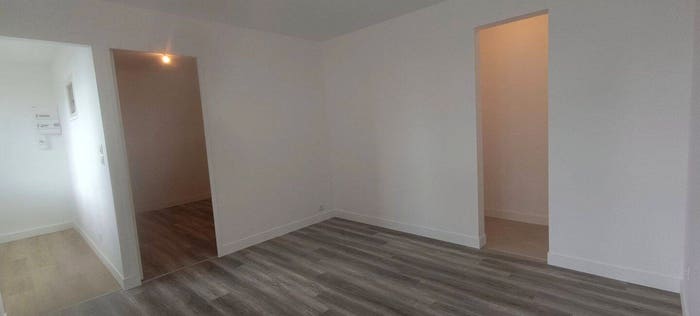 La Ferté-Gaucher : Appartement 2 pièces à louer
