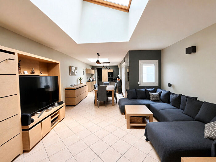 Maison 6 pièces à vendre à Marcq-en-Barul, Pont, Montplaisir