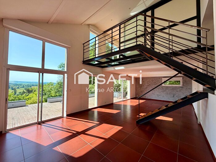 Verdun, Glorieux, Cité Verte - Maison 6 pièces à vendre