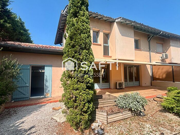 Maison 5 pièces à vendre - Montauban, Sapiac
