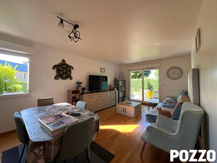 Valognes - Appartement 3 pièces à louer